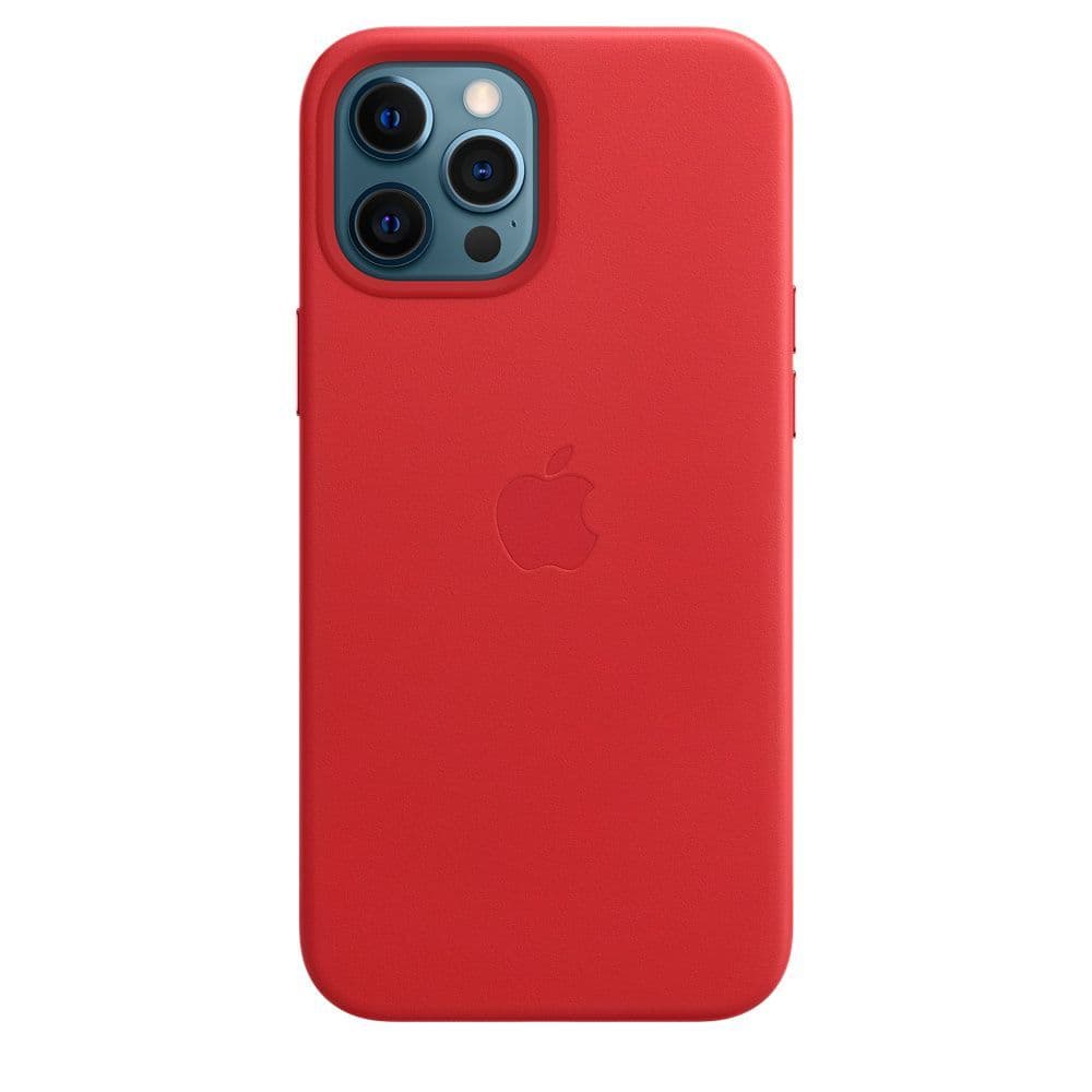 Apple iPhone 12 Pro Max Leather Case | Buytec