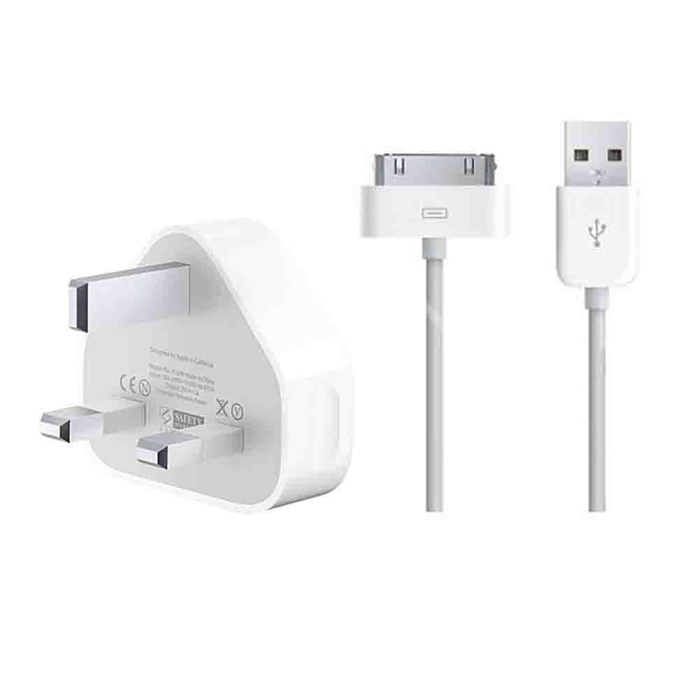 Genuine iPhone Charger | buytec.co.uk