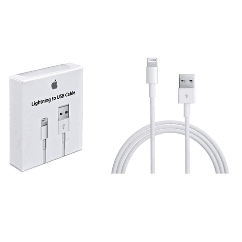 Genuine Apple iPhone 5 USB | buytec.co.uk