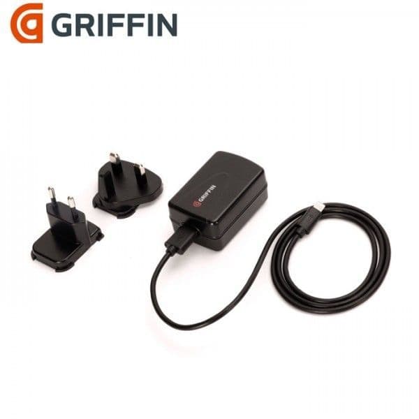 Griffin PowerBlock iPhone 6 Charger | BUYTEC.CO.UK