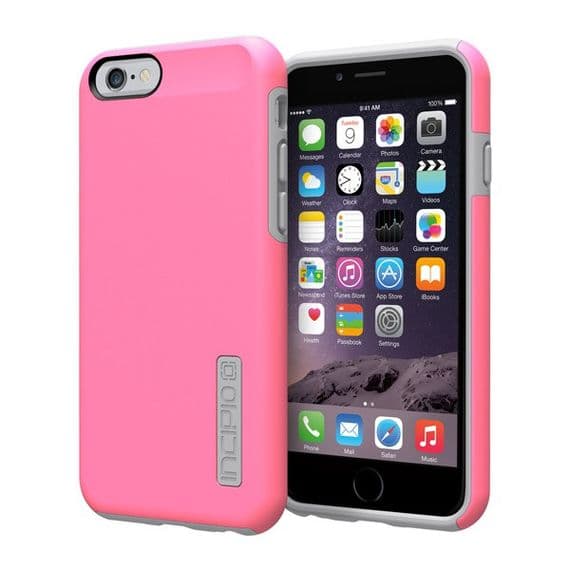 iPhone 6 Incipio DualPro Case | buytec.co.uk