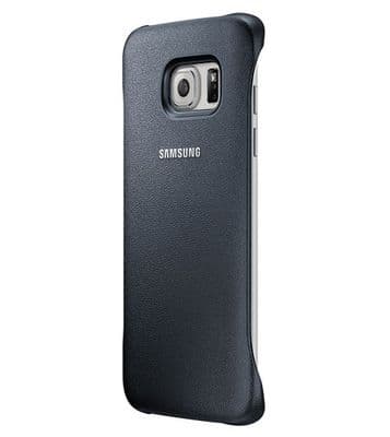 Samsung Galaxy S6 Edge Plus Case | Black