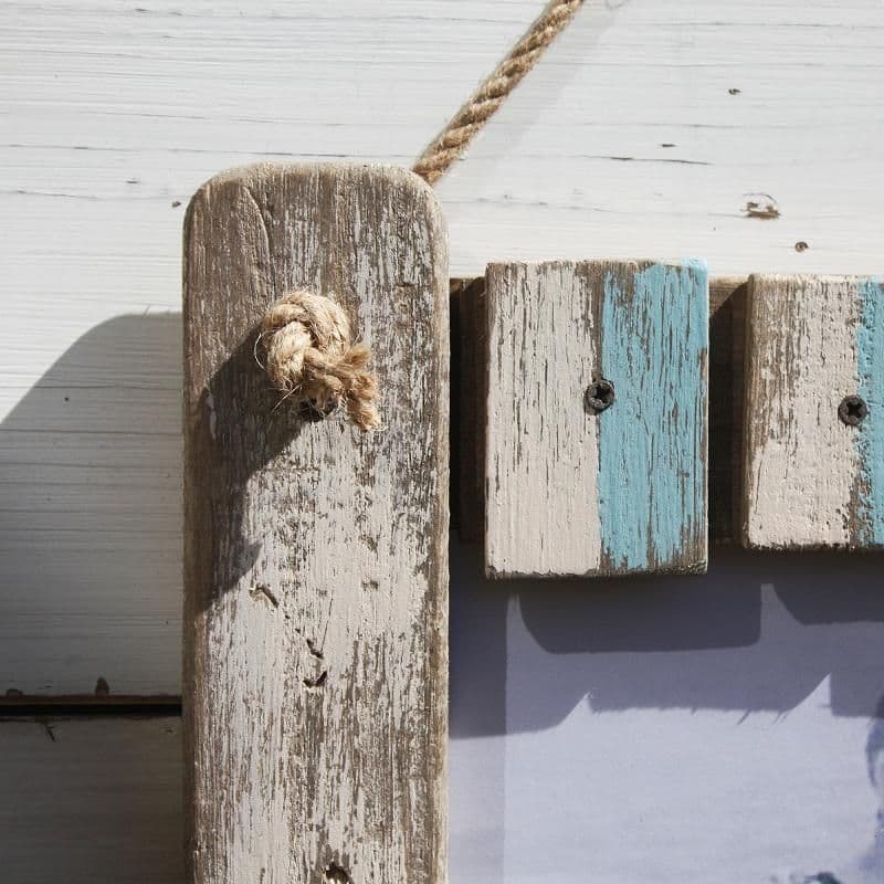 Beach Style Photo Frame | Picture Frame