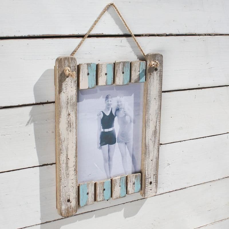 Beach Style Photo Frame | Picture Frame