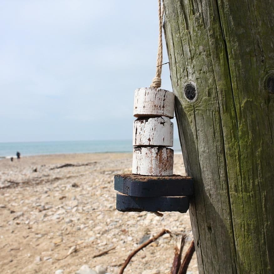 Decorative Cork Floats | Cork Hanging