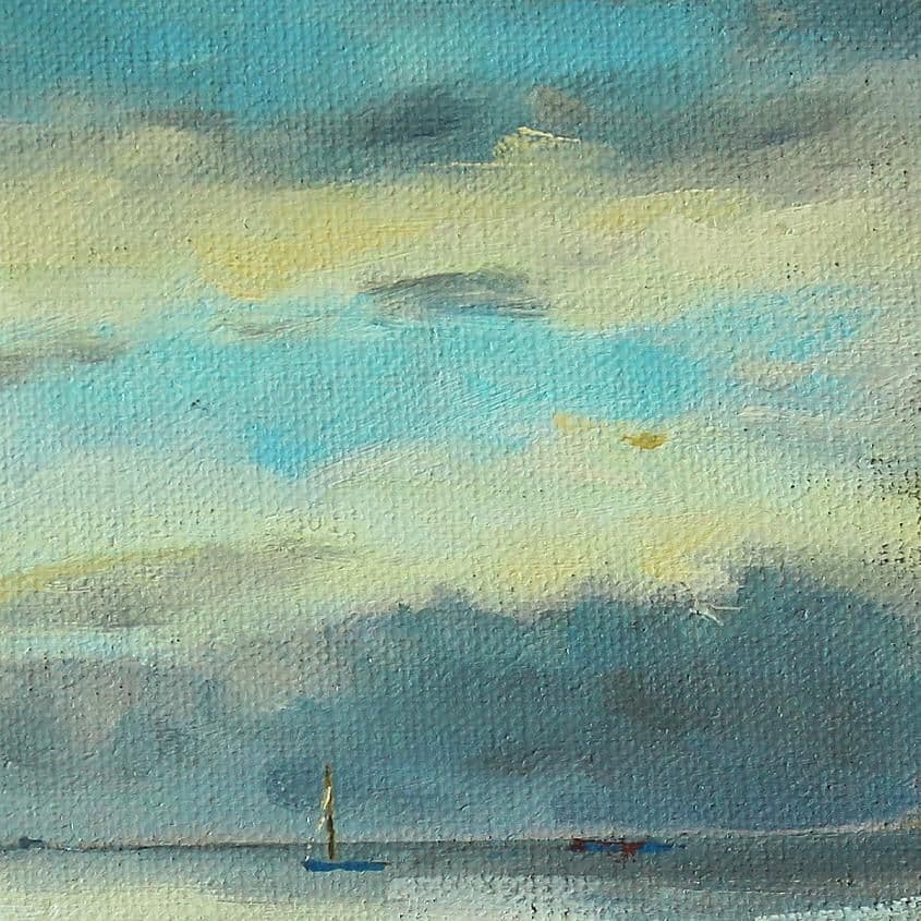 Light | Art Print | Becky Samuelson