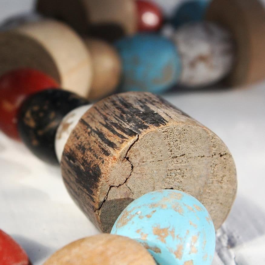 Wooden Floats | Decorative Floats | Wall Hanging