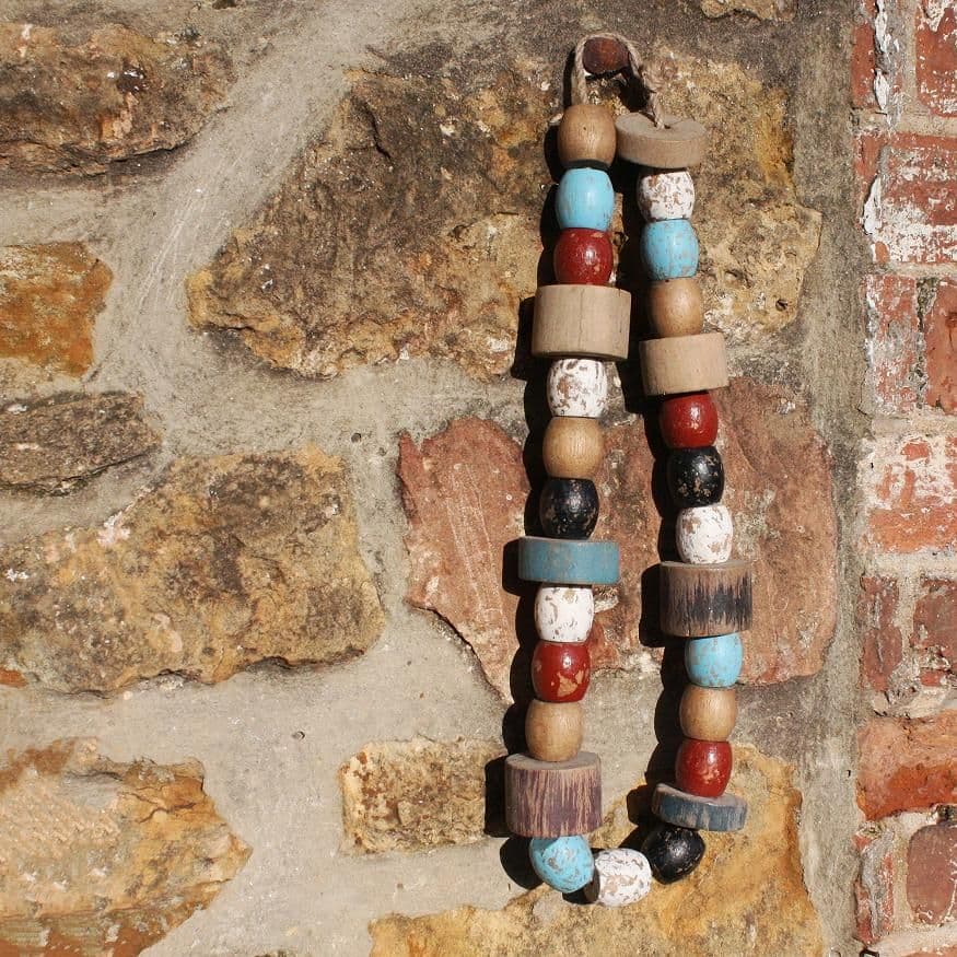 Wooden Floats | Decorative Floats | Wall Hanging