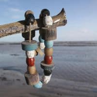 Wooden Floats | Decorative Floats | Wall Hanging