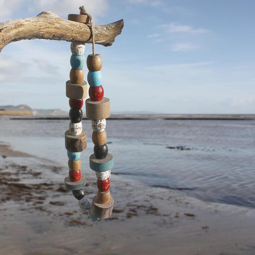 Wooden Floats | Decorative Floats | Wall Hanging