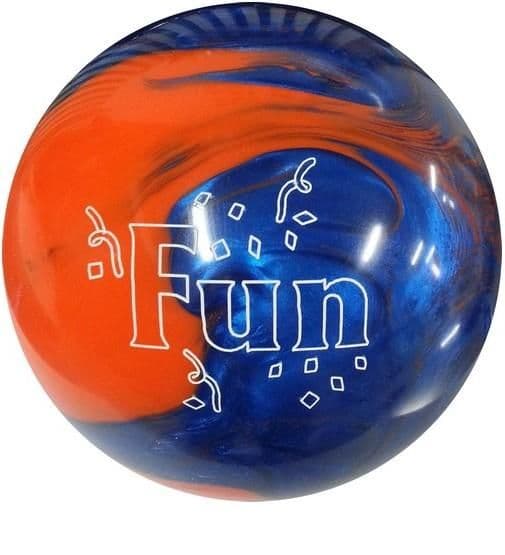 900 GLOBAL FUN BALL (NON USBC)