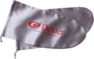 DEXTER SHOE BAG (SET OF 2)