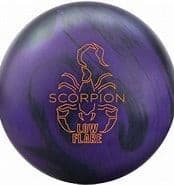 Hammer Scorpion Low Flare