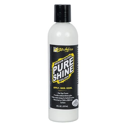 Powerhouse Bowling Ball Cleaner UK