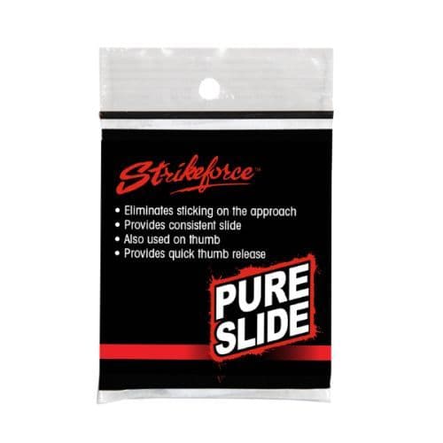 Ebonite Ultra Slide bowling shoe sole powder UK