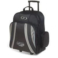 ROLLER 1-BALL RASCAL BLACK/BLACK