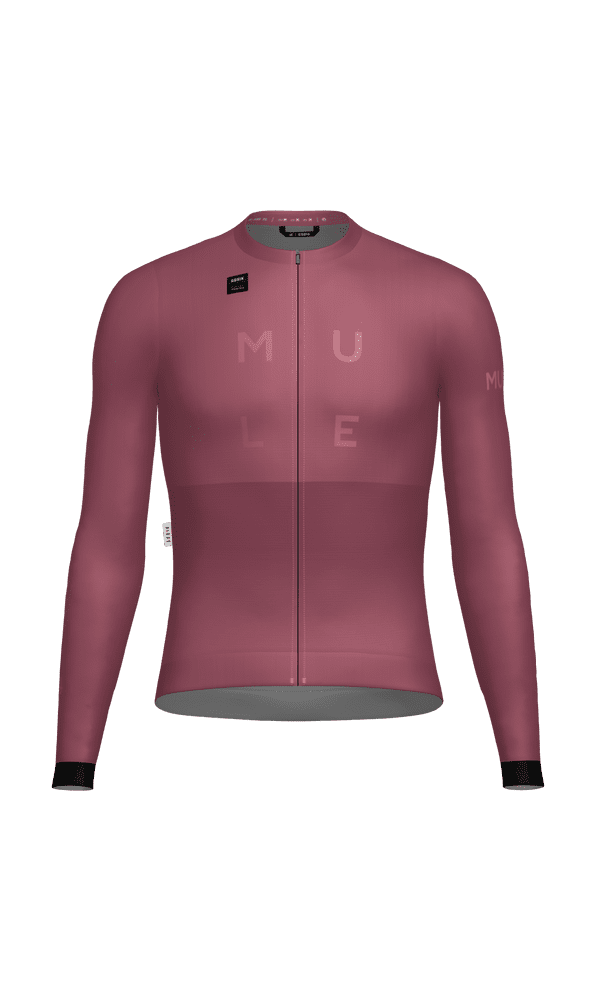 Mule Grind Jacket