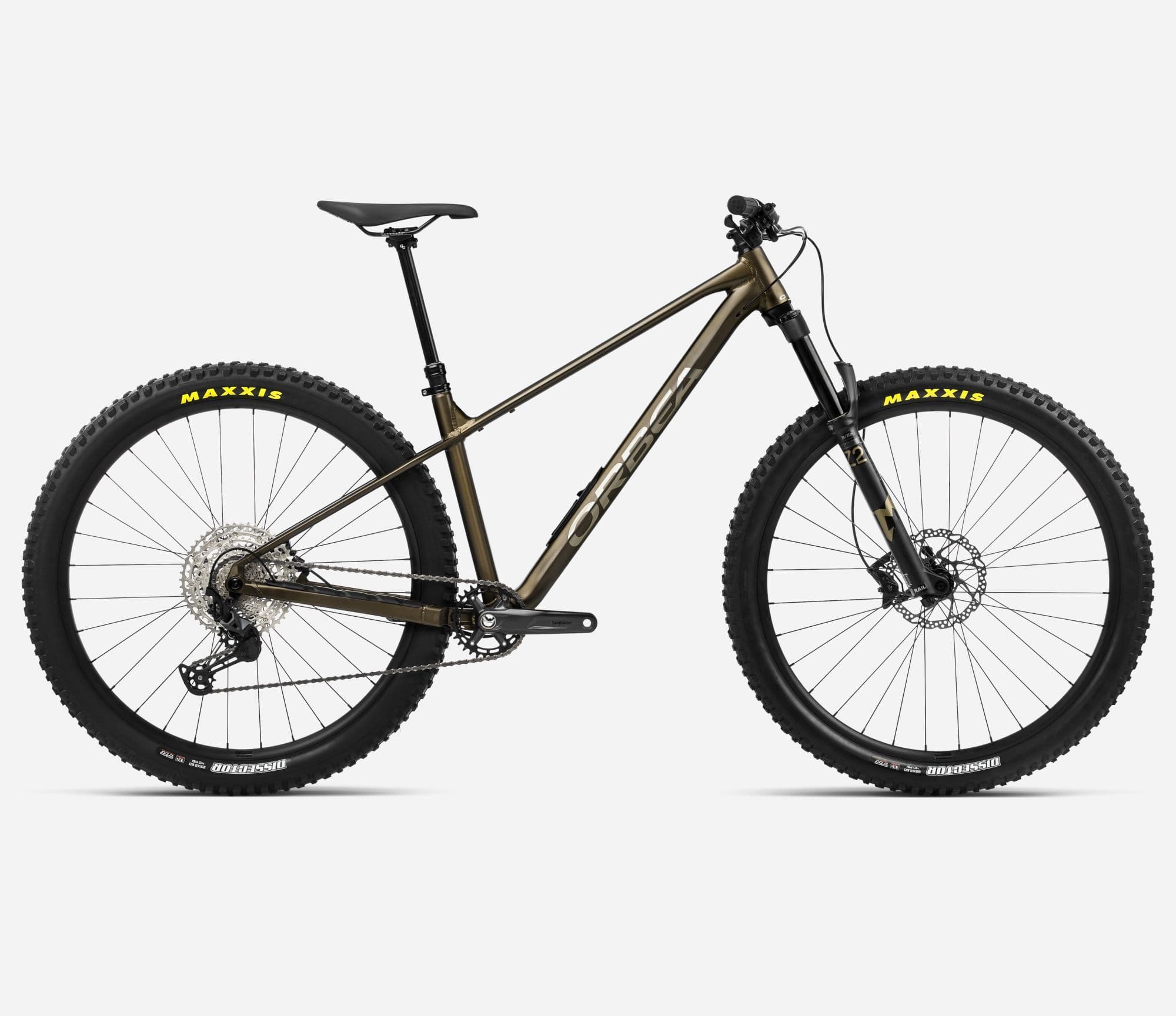 Orbea laufey h10 2021 store