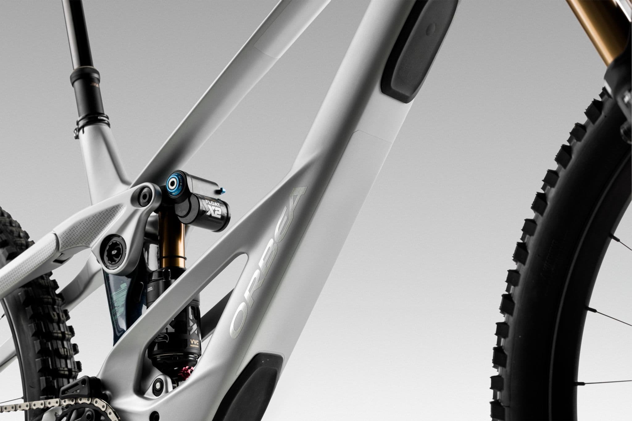 Orbea WILD M20 LT 2027