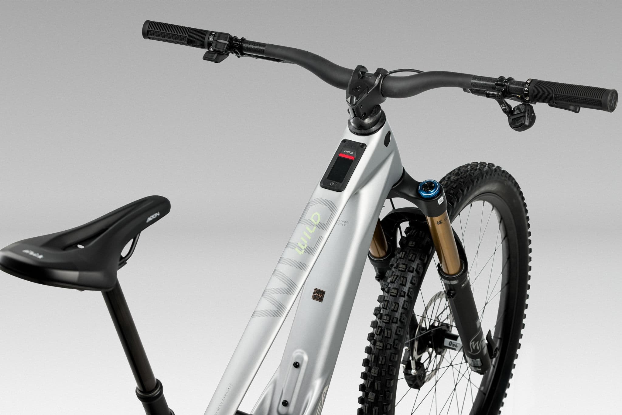 Orbea WILD M20 LT 2027