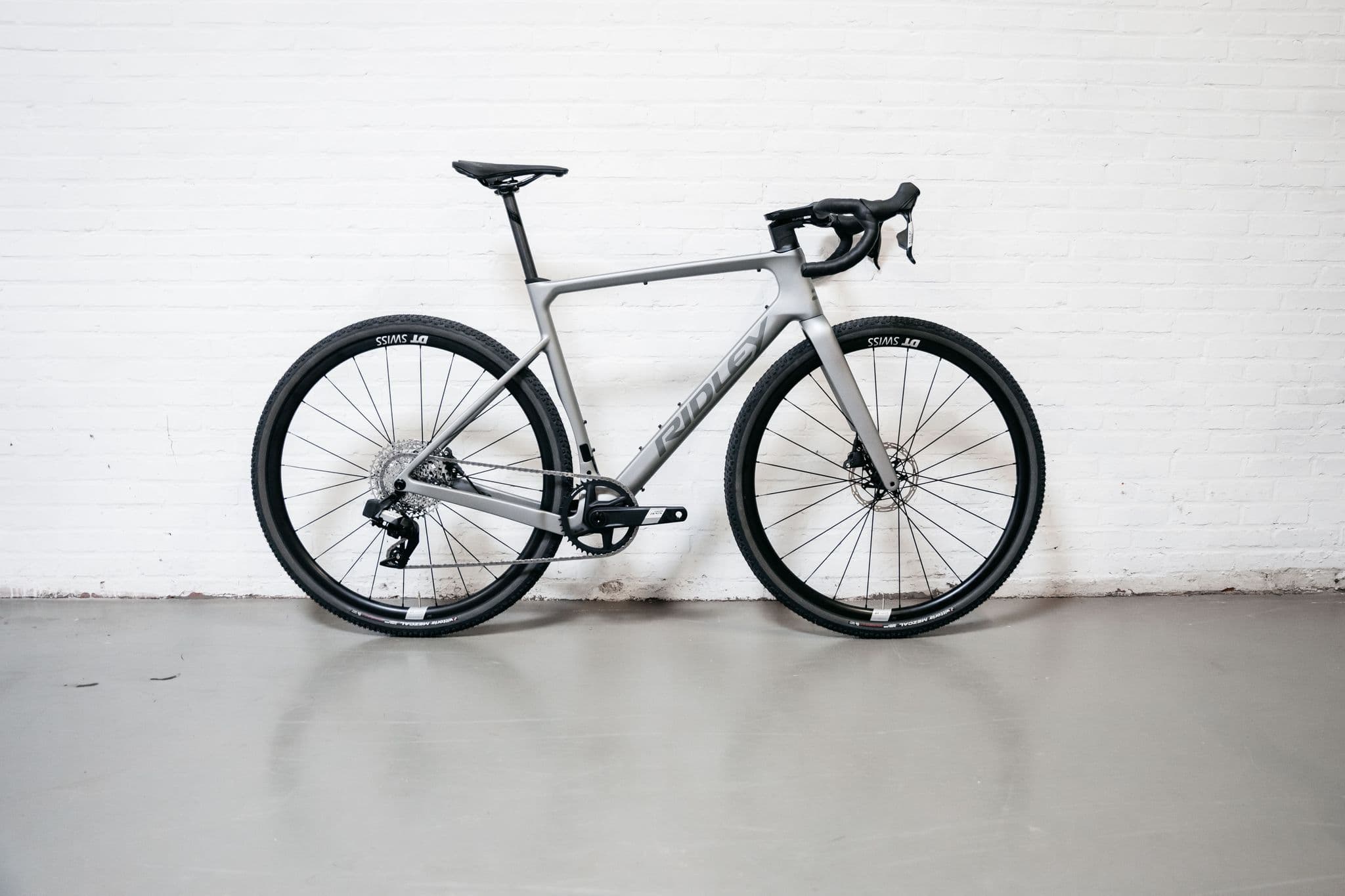 Ridley ASTR