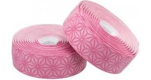Supercaz Super Sticky Kush Handle Bar Tape - Pink