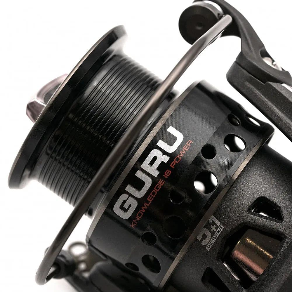 A-class 4000 Reel