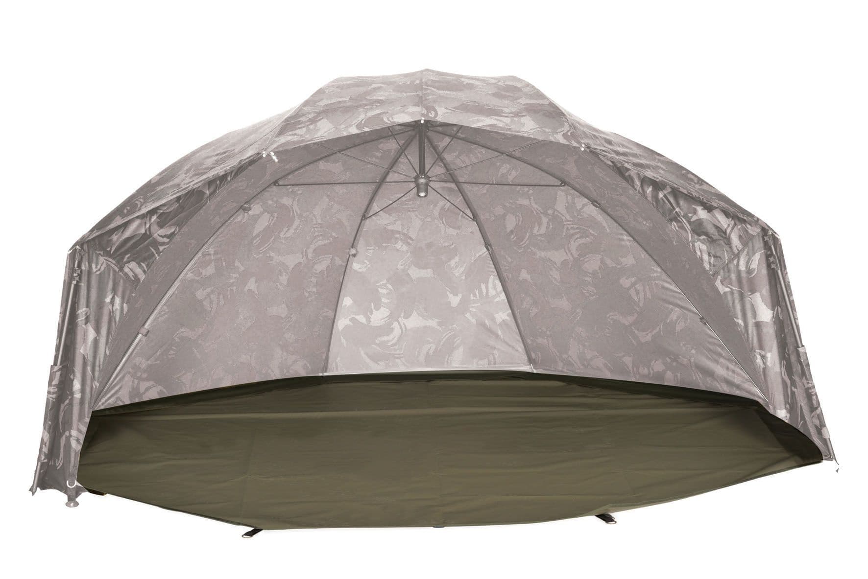 Aqua Fast and Light Brolly Groundsheet