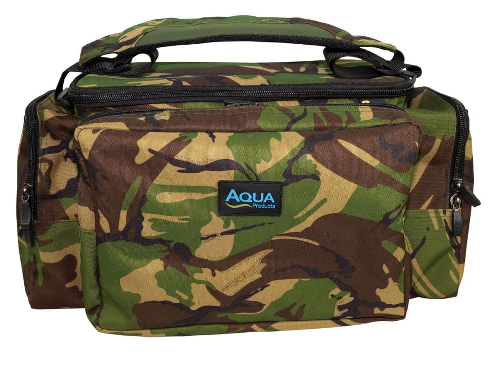 Aqua Small Carryall - DPM
