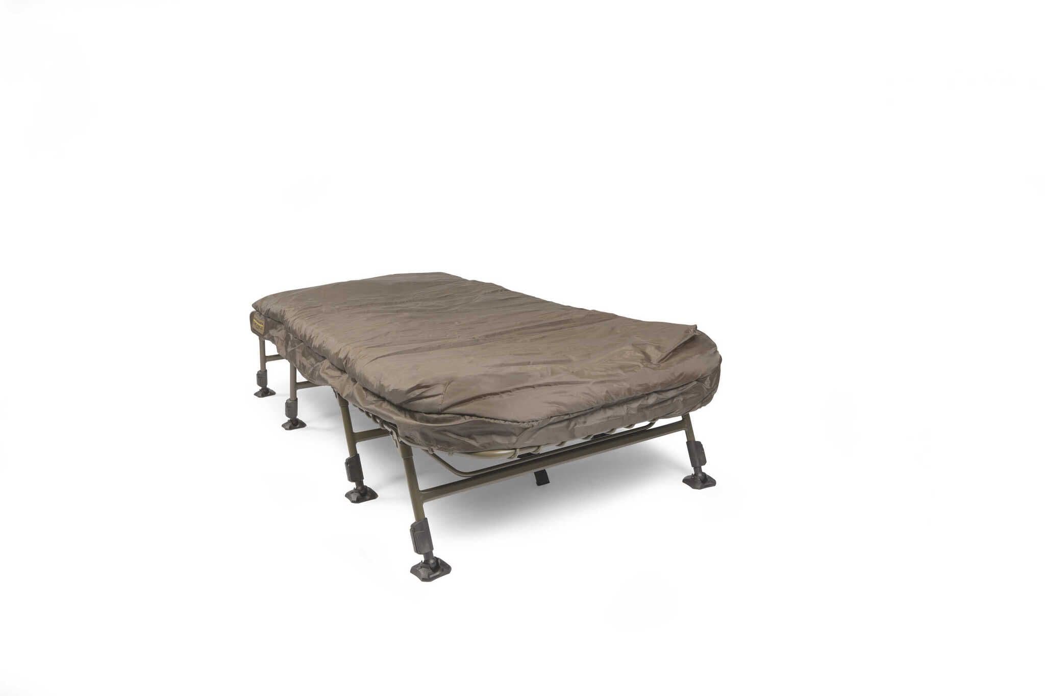 Avid Carp Benchmark Leveltech X System