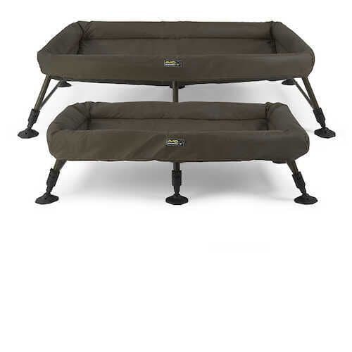 Avid Carp Stormshield Safeguard Cradle 1 L