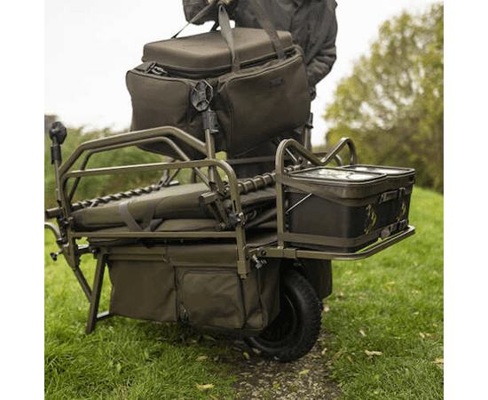Avid Carp Transit Extreme Carp Barrow 1 Bo