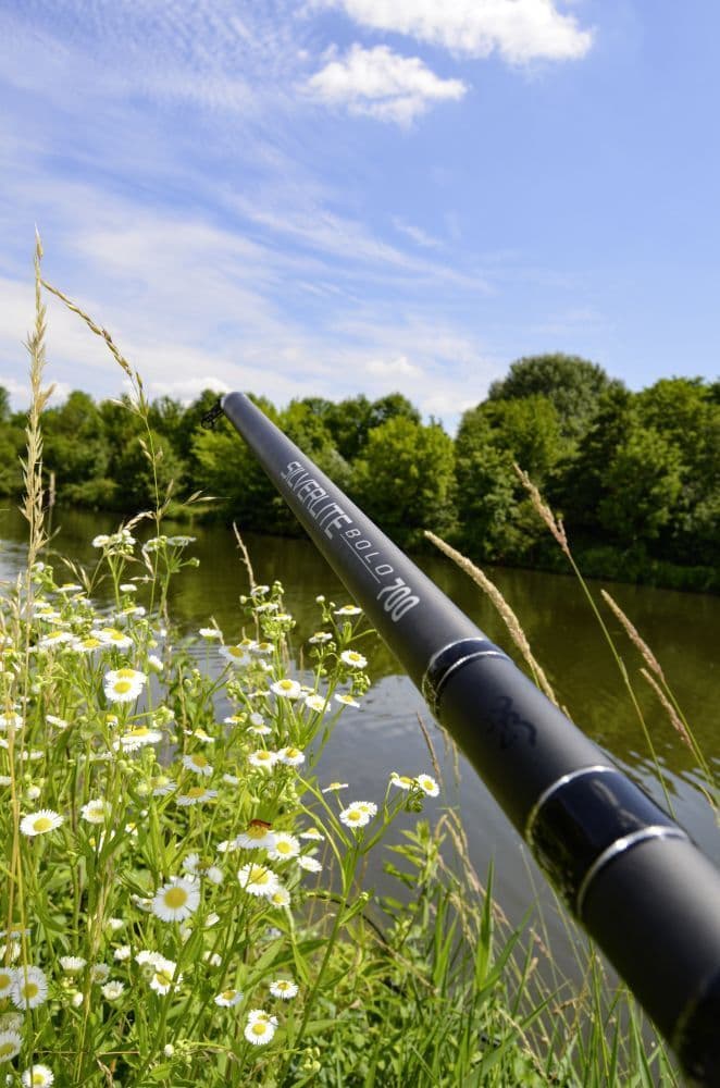 Browning 6 00m Silverlite Bolo C W 5-25g W 296g