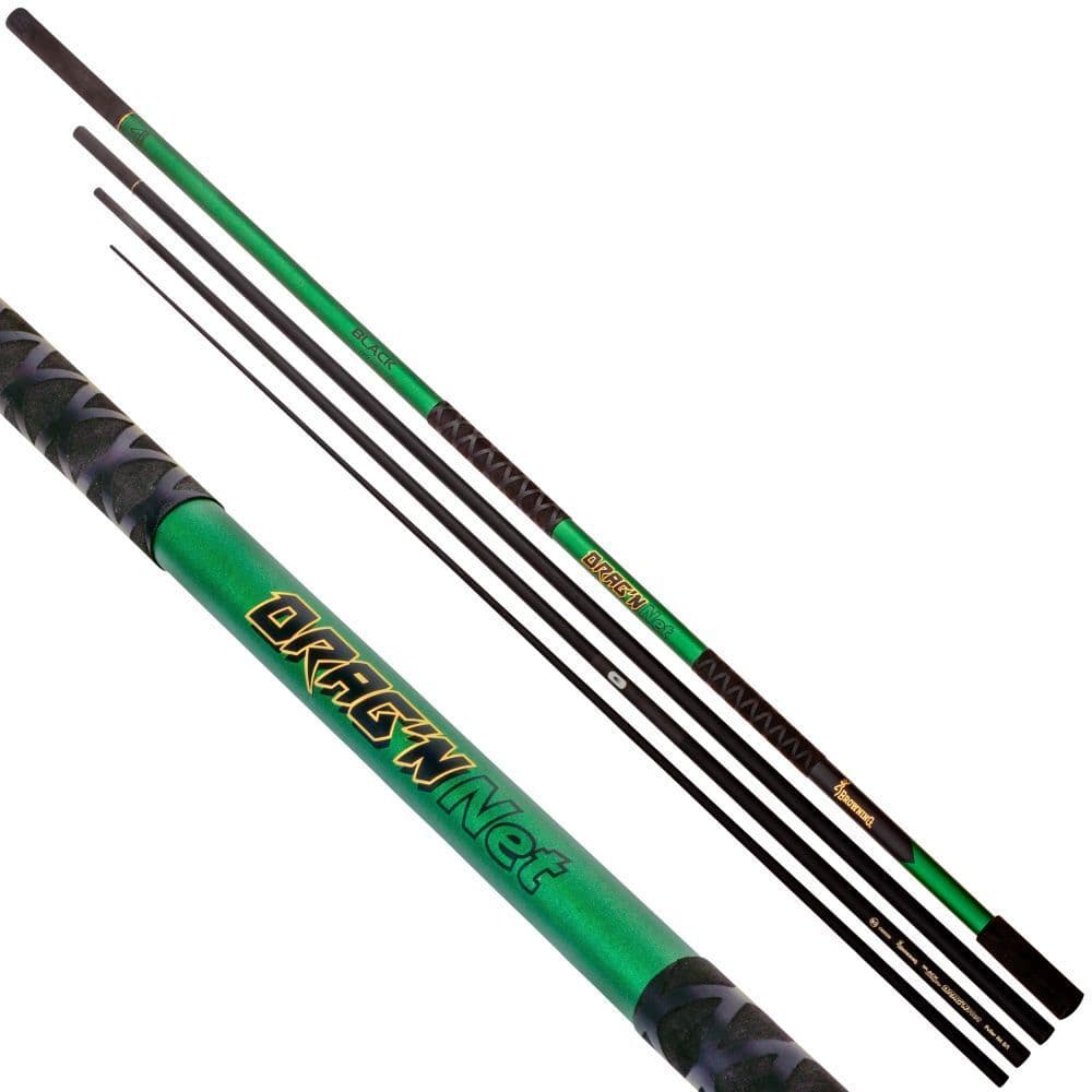 Browning Black MagicÃ ÃÂ Drag N Net Pole 5 00m W 374g