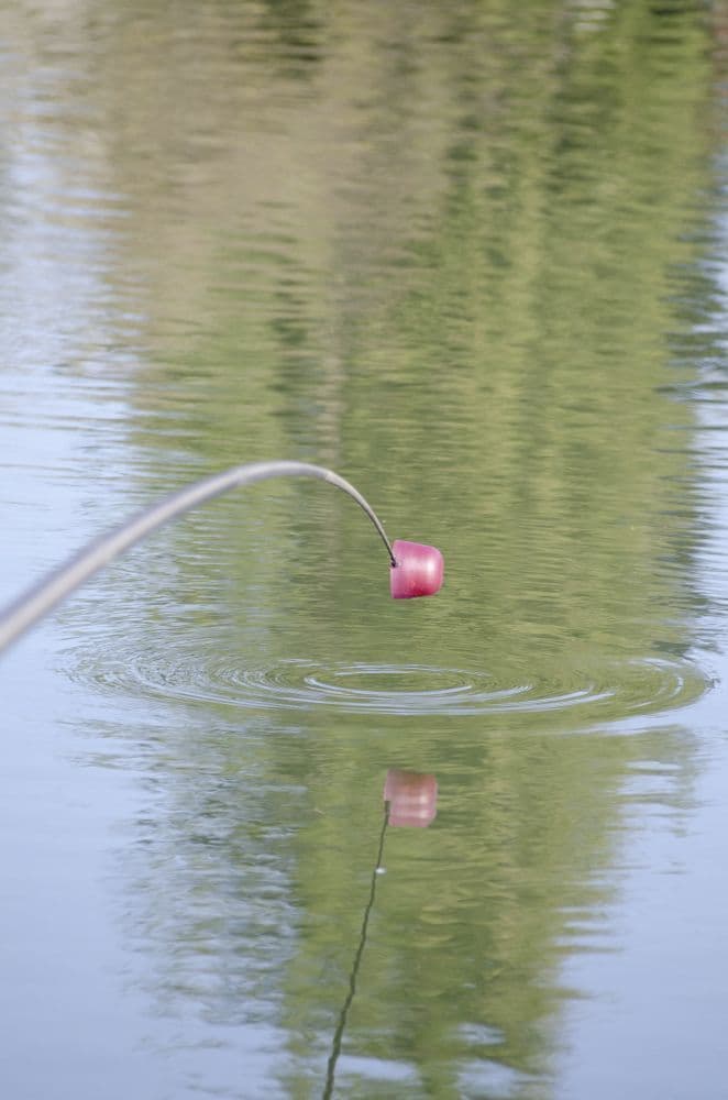 Browning Pole Cup Set