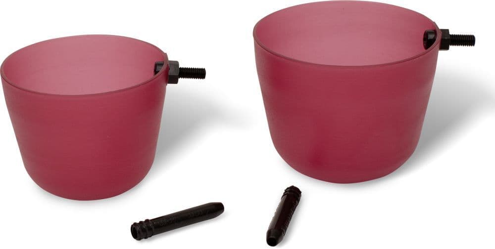 Browning Pole Cup Set