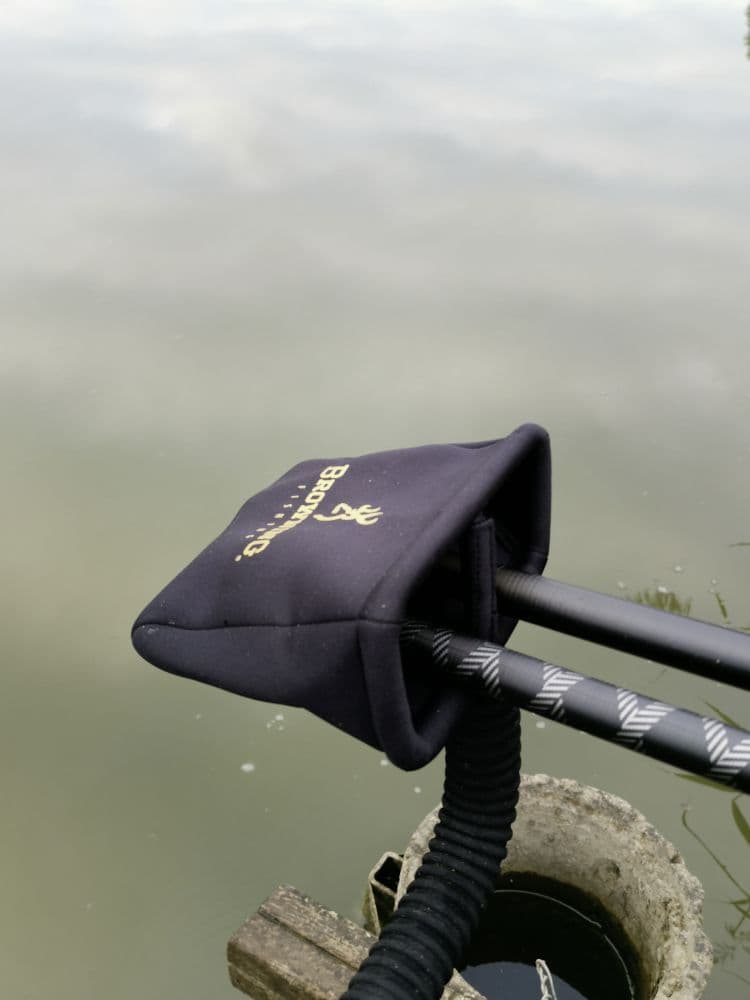 Browning Polesafe Double Pole Sock W 17cm