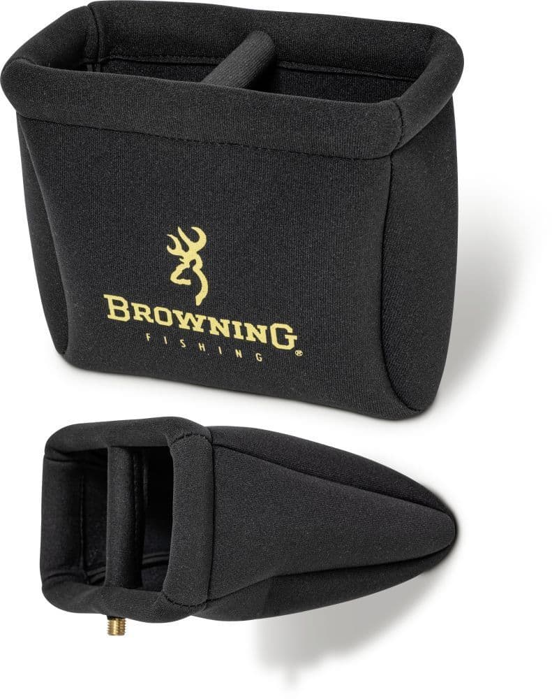 Browning Polesafe Double Pole Sock W 17cm