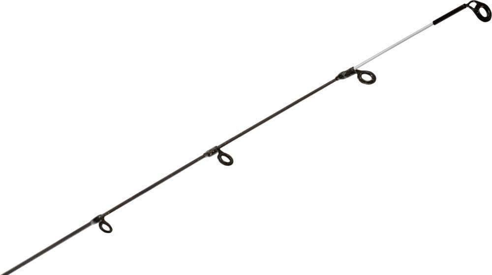 Browning Silverlite Quiver Tip ring size big Roach BG 50cm 1 0oz Carbon ...