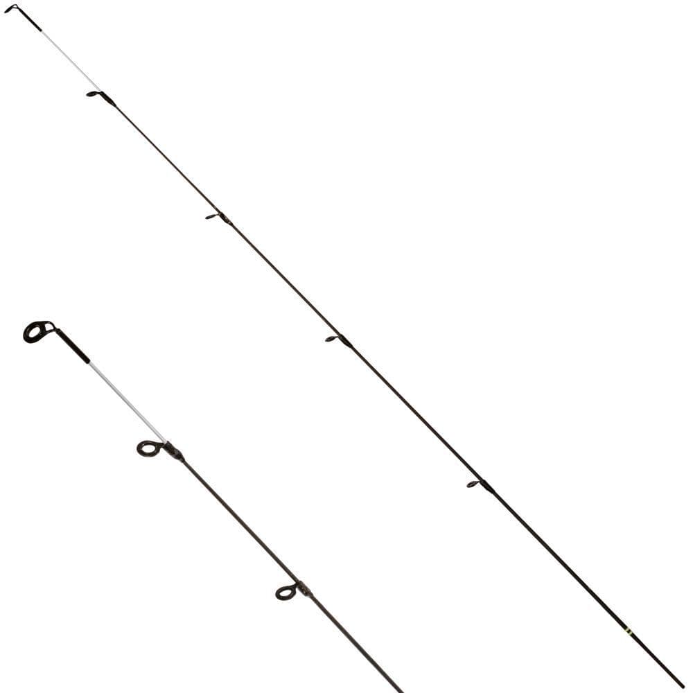 Browning Silverlite Quiver Tip ring size big Roach BG 50cm 1 0oz Carbon ...