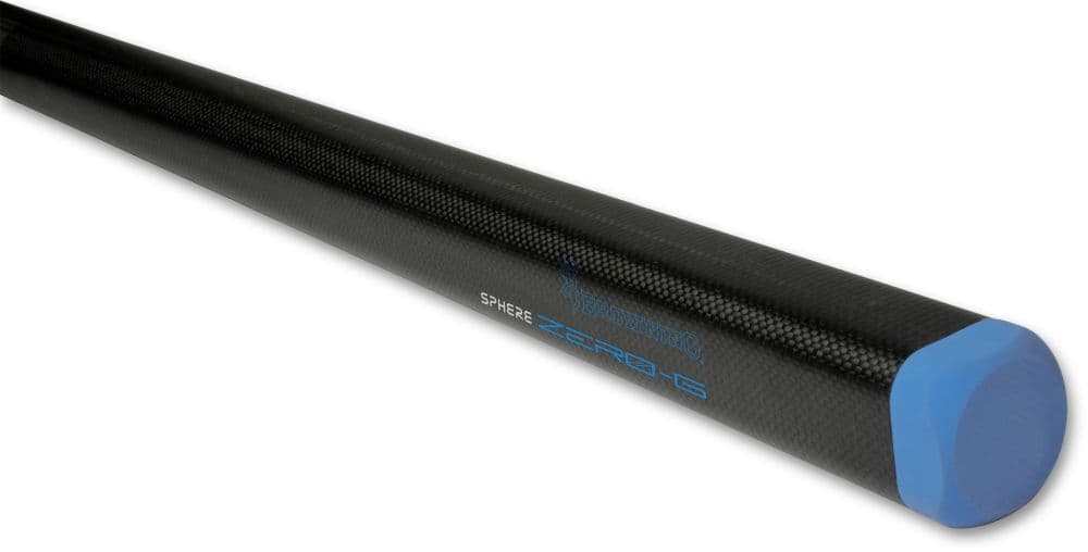 Browning Sphere/Silverlite Square Pole Protectors Ergonomic Pole ...