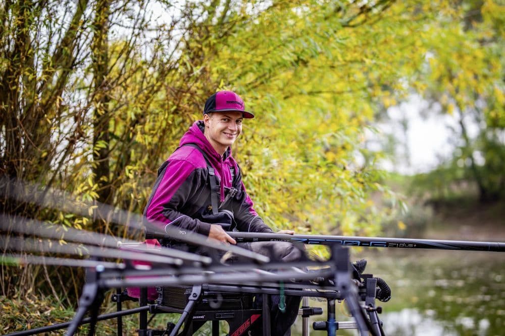 Browning Sphere Zero-G F1 Set Continental 13 00m W 760g