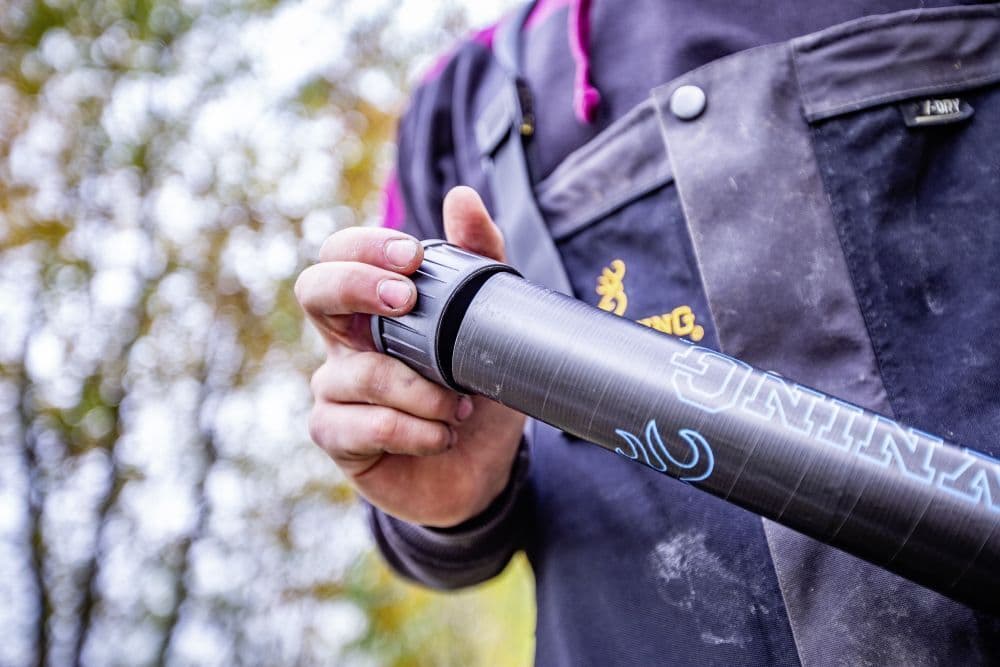 Browning Sphere Zero-G F1 Set Continental 13 00m W 760g