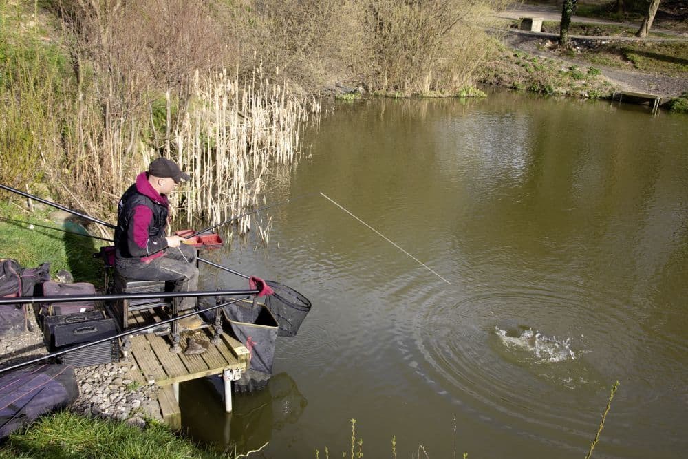 Browning Sphere Zero-G Power Perfection Pole 11 50m W 655g