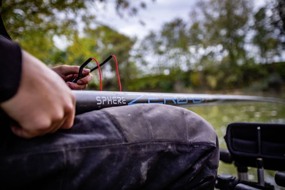 Browning Sphere Zero-G Uni C Section Sphere Zero-G Uni C Section