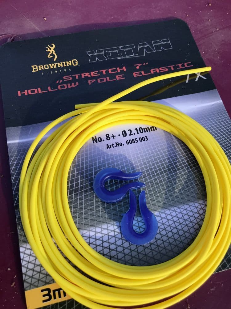 Browning Stretch 7 Hollow Pole Elastic