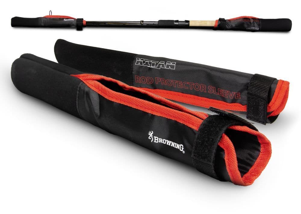 Browning Xitan Rod Protector Sleeve
