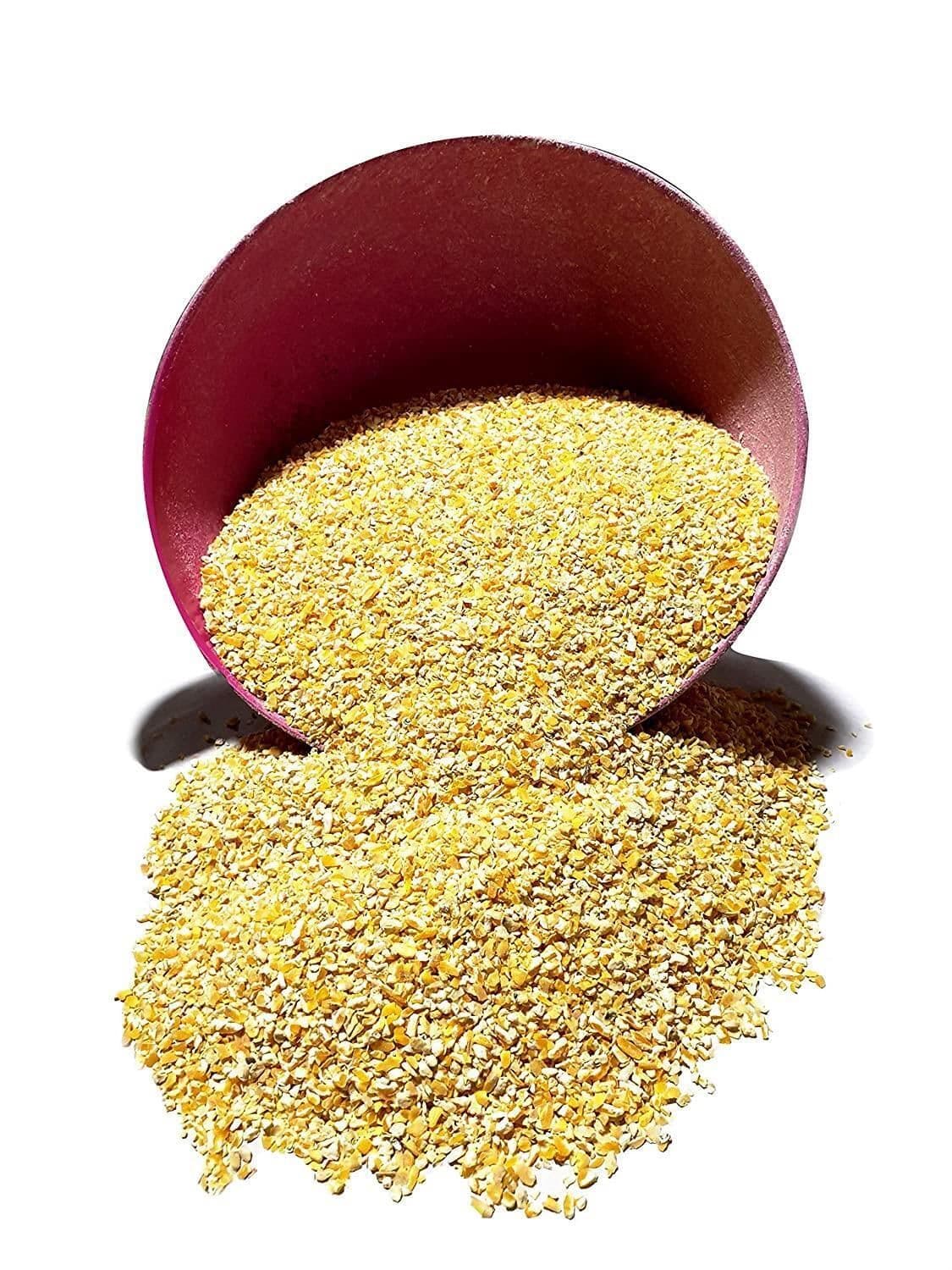 Copdock Angling Maize Flour Fine