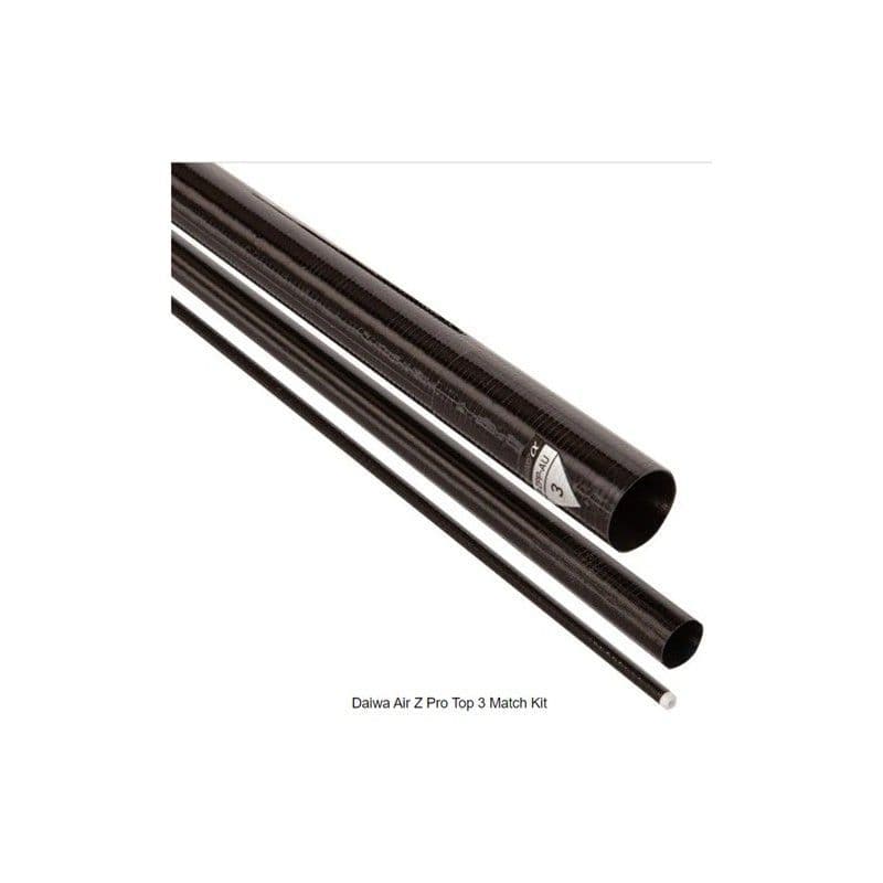 Daiwa Air z pro AU Match Top Kit