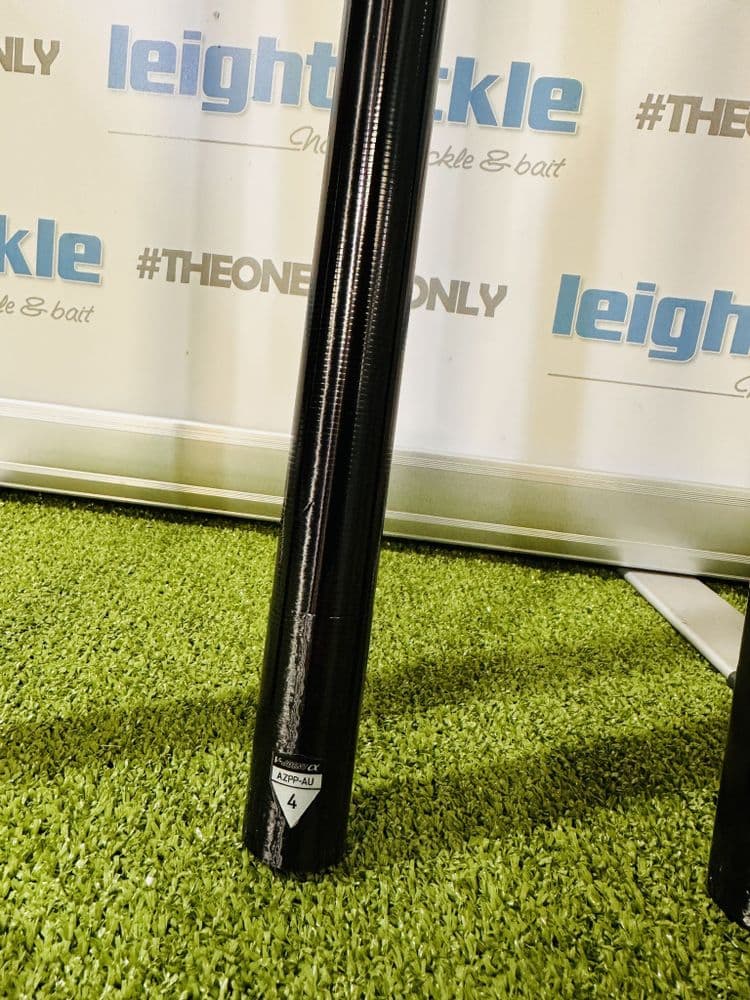 Daiwa air z Pro AU no 4